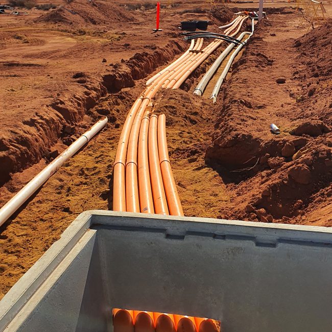 Liontown Resources - Add Business Group