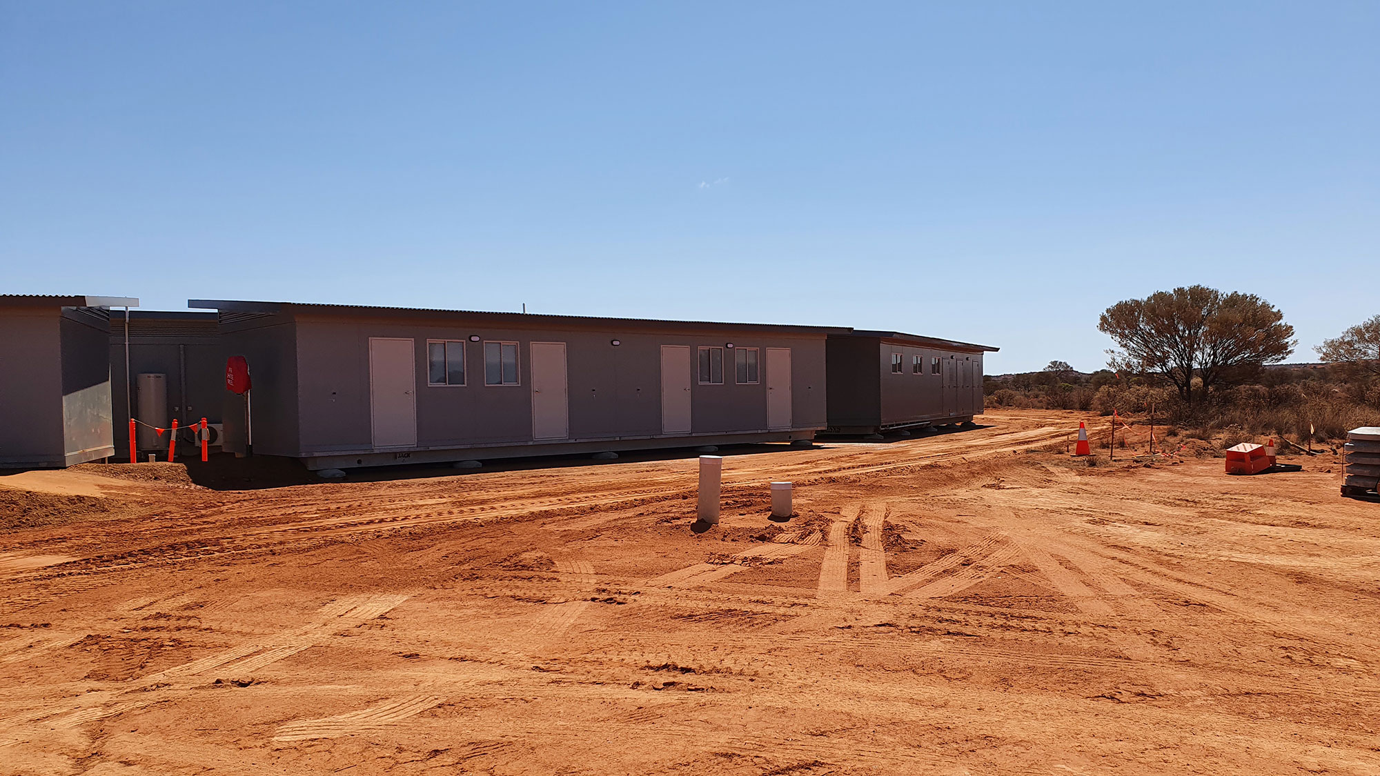 Liontown Resources - Add Business Group