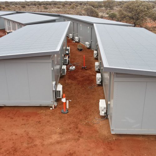 Liontown Resources - Add Business Group