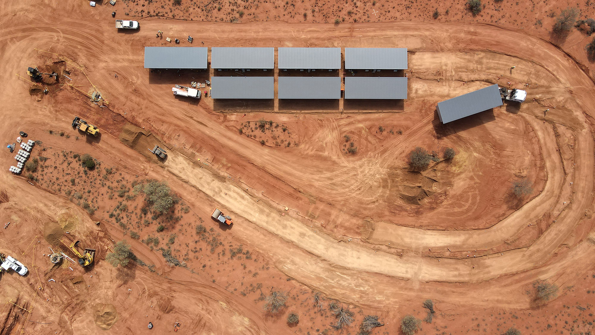 Liontown Resources - Add Business Group