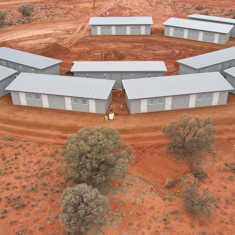 Liontown Resources - Add Business Group